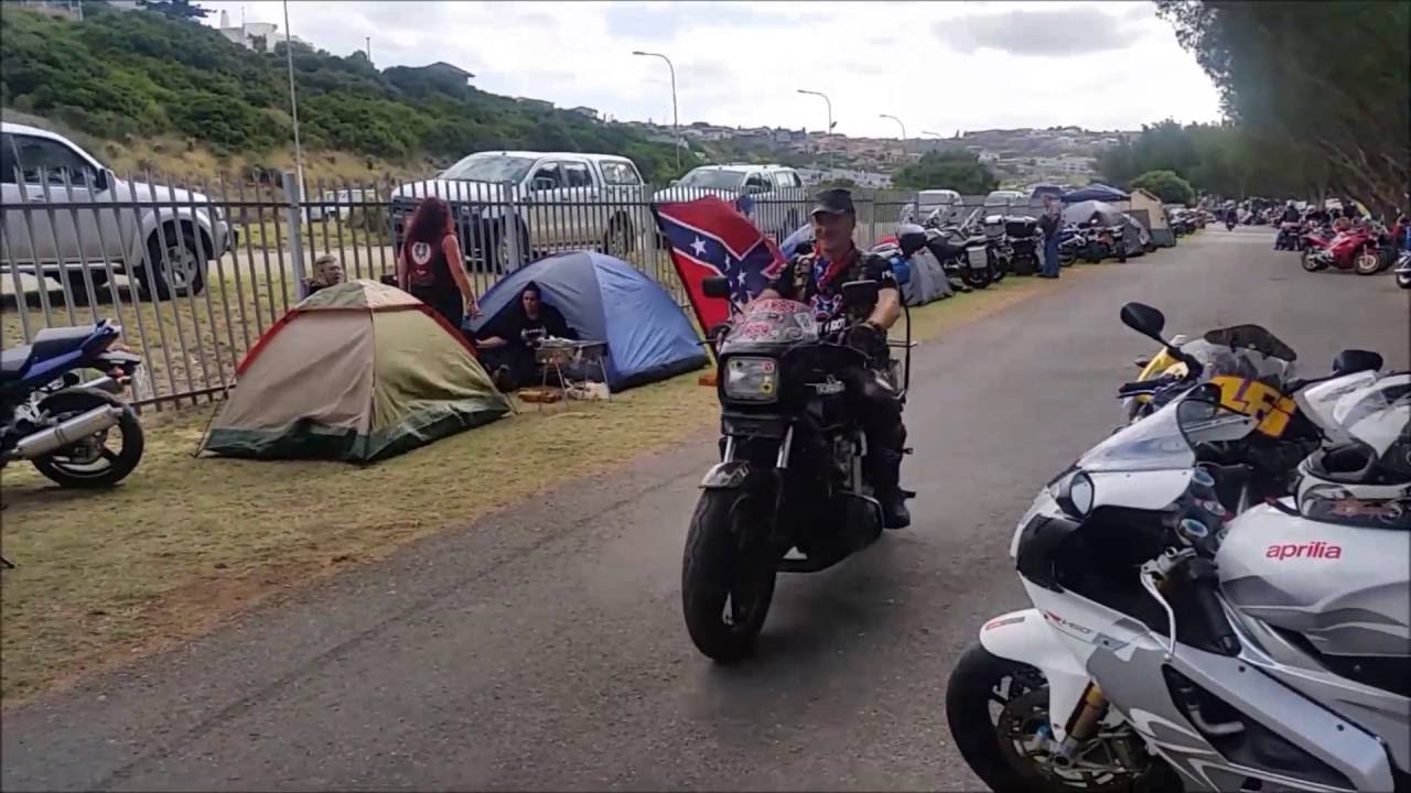 Buffalo Rally Mosselbay 2016 Southafrica filmed by www.boddls.co.za ...