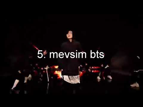bts para halleri