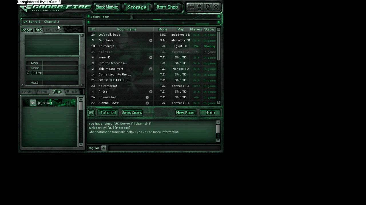 CF Rank By P 3rFeCt YouTube cf-rank-by-p-3rfect-youtube