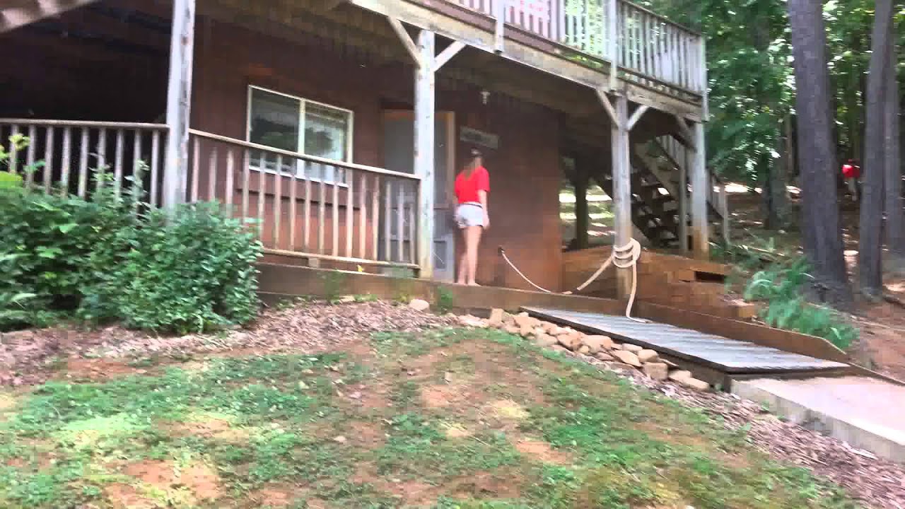 Camp Varsity Week One - YouTube