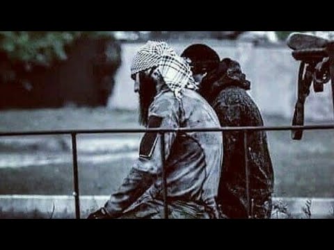 DİNLEYİN MUVAHHİDLER