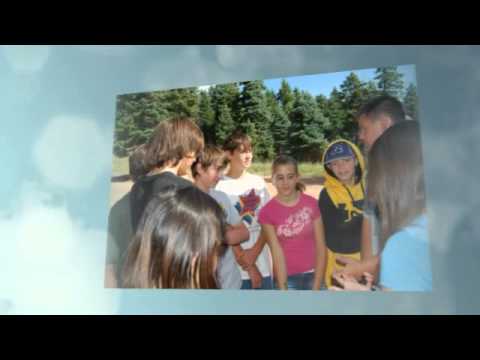 YMCA Camp Jackson 2008 - YouTube