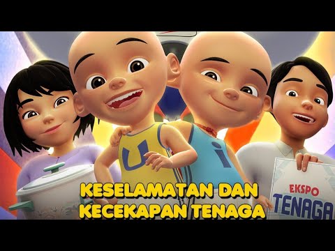 upin & ipin musim 16 full muvie keselamatan kecekapan tenaga !! upin ...