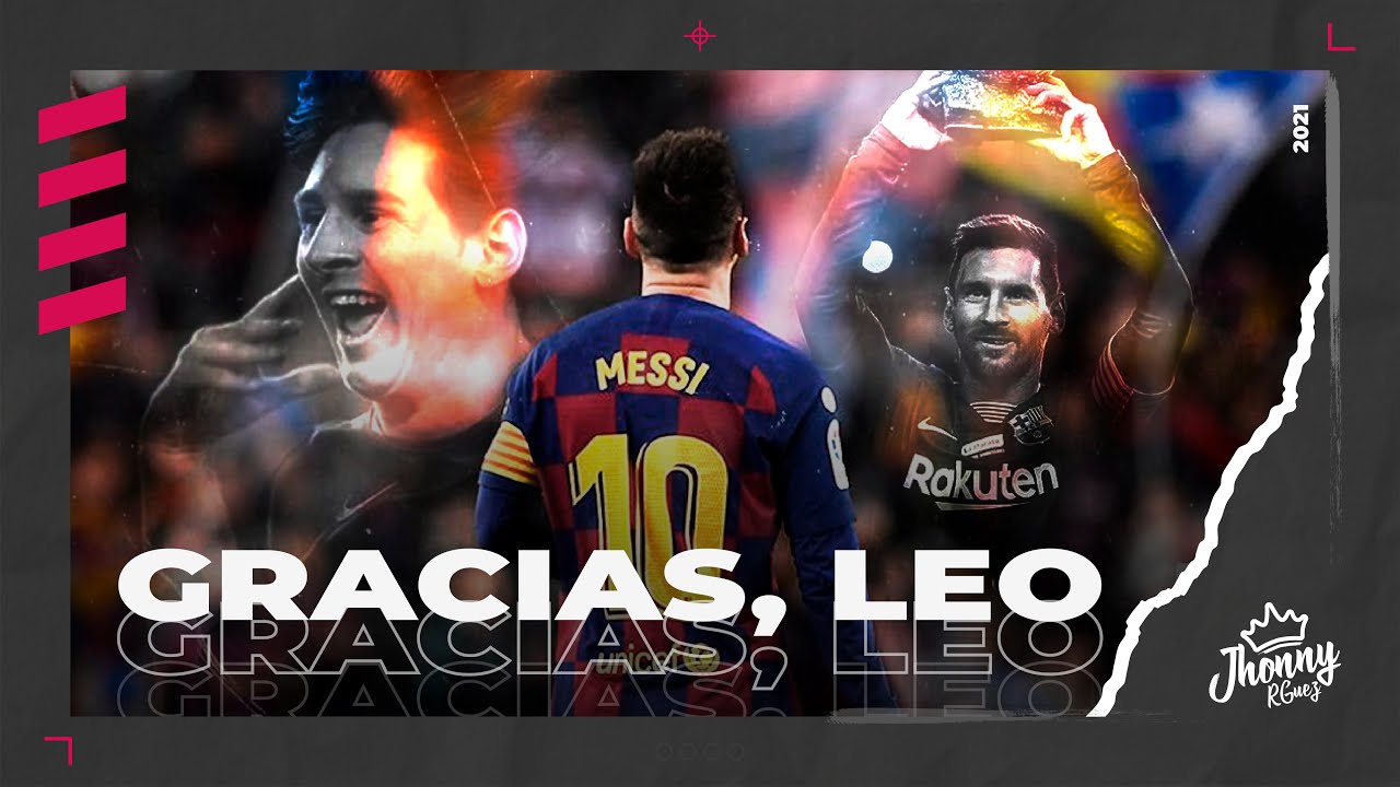 Lionel Messi || Best Moments in Barcelona || Goals & Skills 2001-2021 ...