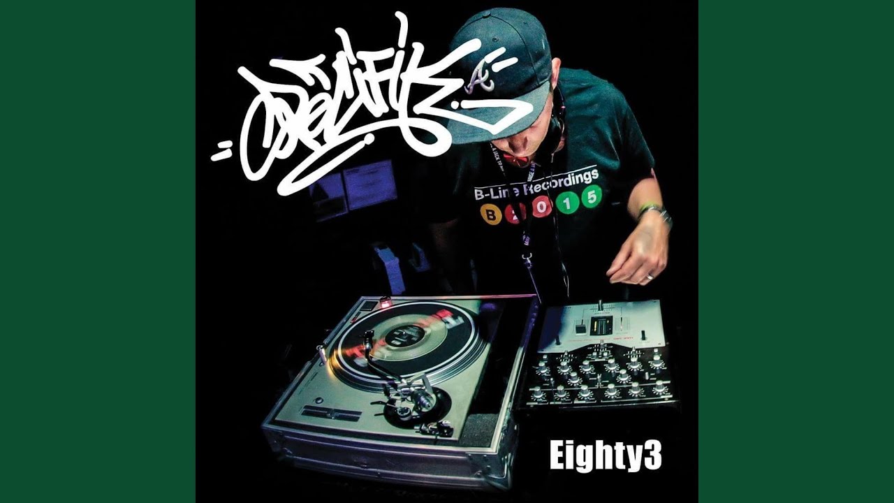 Check the Design (feat. Chrome & DJ Tones) - YouTube