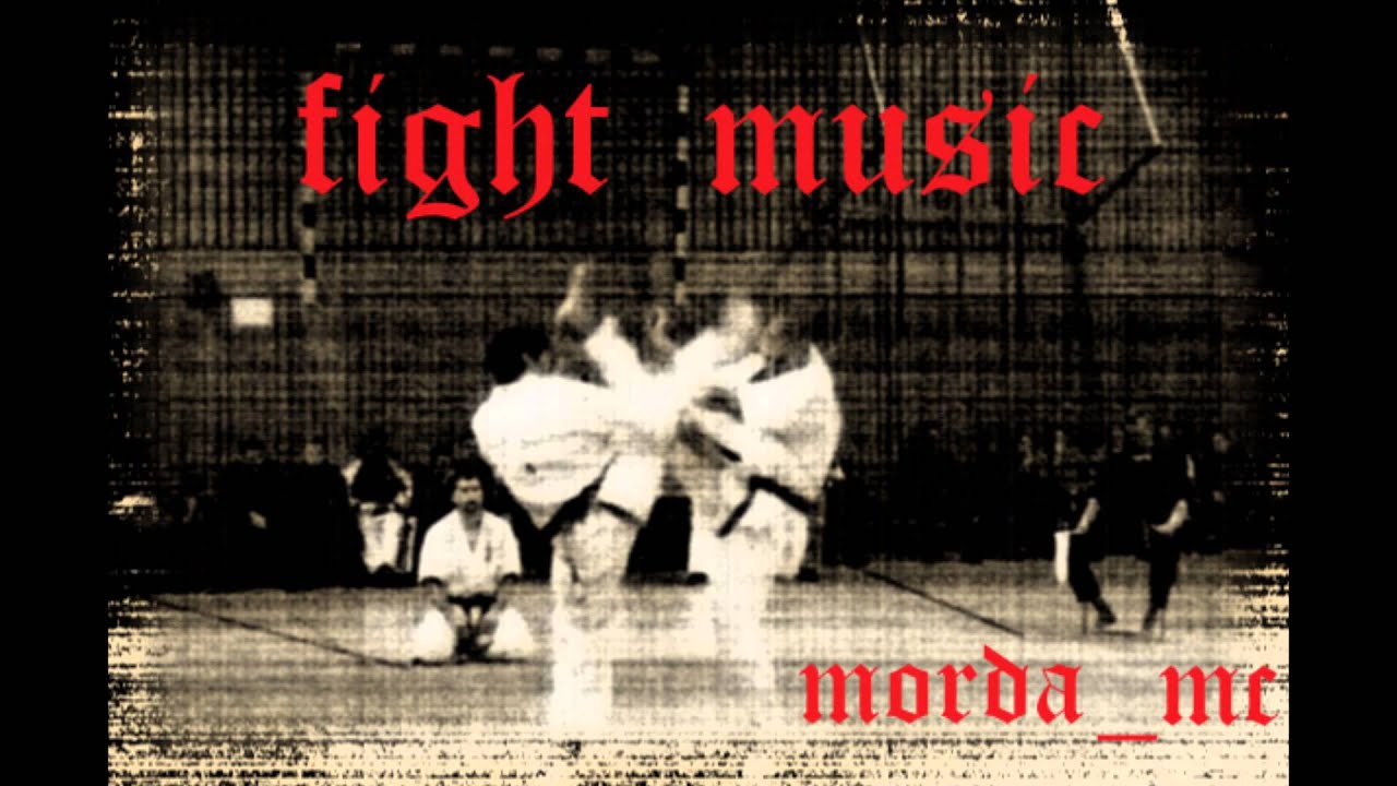morda mc - fight music - YouTube