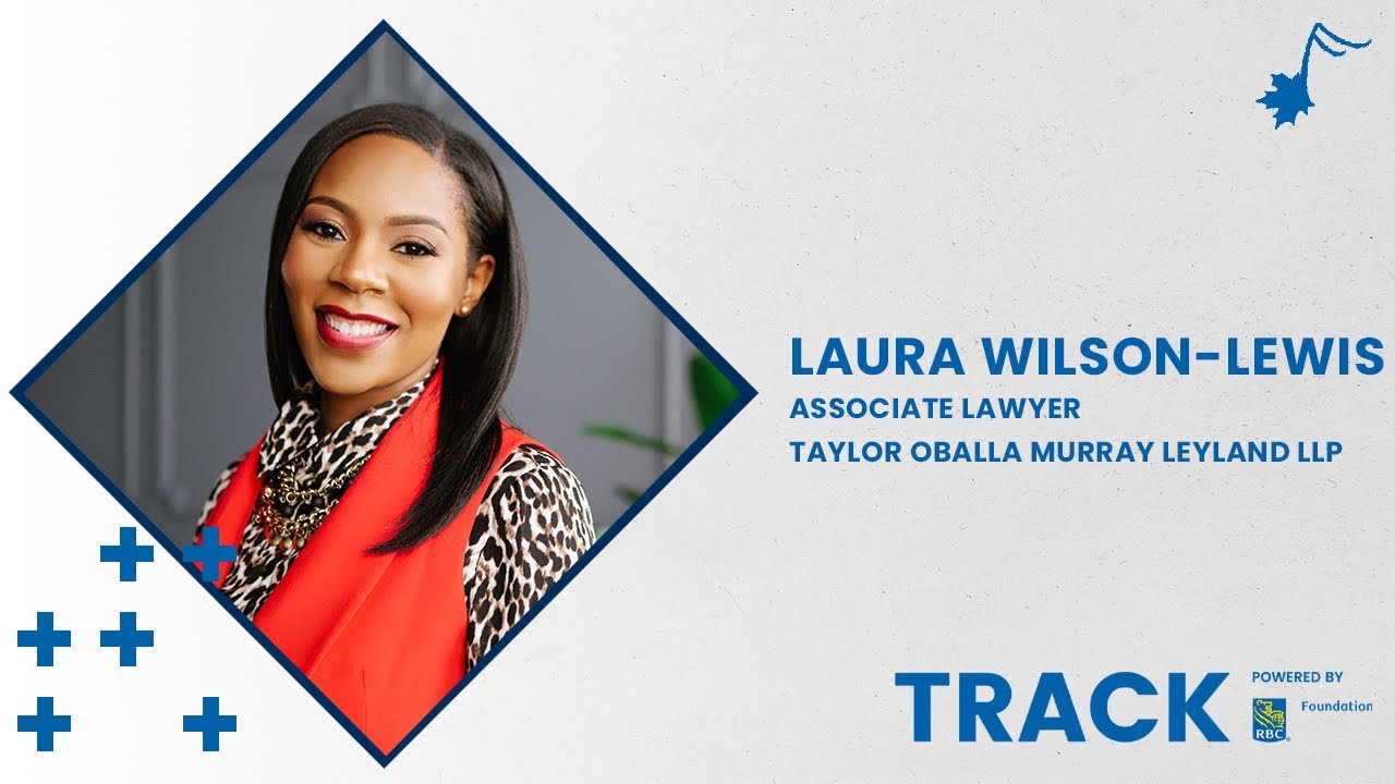 TRACK: Career Profiles | What is Entertainment Law? with Laura Wilson ...