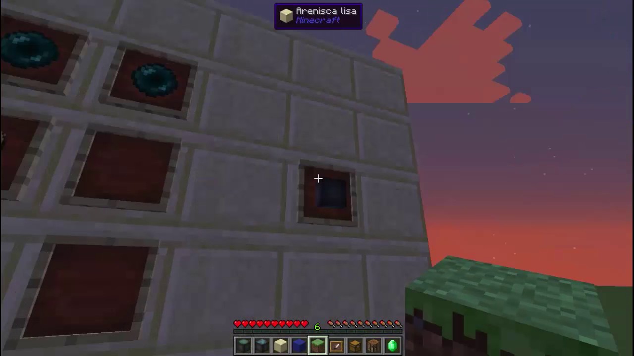 Digital xp mod para minecraft 1.7.2/1.7.10 - YouTube