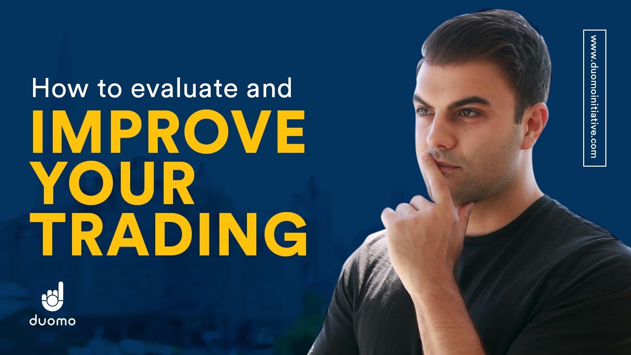 Improve Your Trading - Steps for Evaluating & Calibrating Performance ...