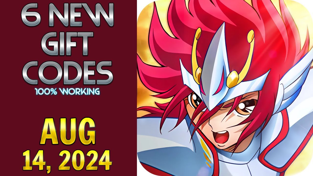 🔥 Saint Seiya Meteor Shine Codes | Saint Seiya Meteor Shine Gift Codes | Saint Seiya Meteor ...