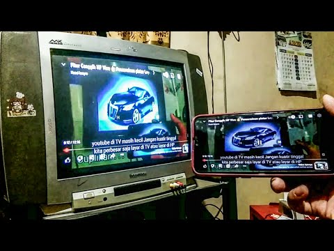 So schauen Sie YouTube auf dem Fernseher an, indem Sie Ihr OPPO-Mobiltelefon an den Fernseher