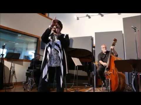 A Celebration of Dee Knapp - Francine Reed - I'm a Handful @ 800 East, Atlanta - Sun Mar/29/2015