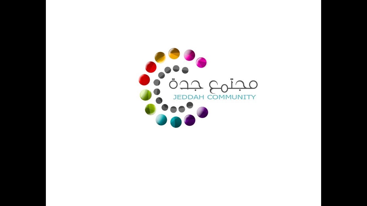 Jeddah Community مجتمع جدة - YouTube