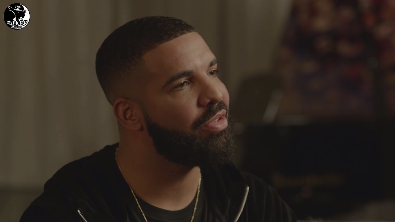 Rap Radar: Drake - Breakdown - YouTube