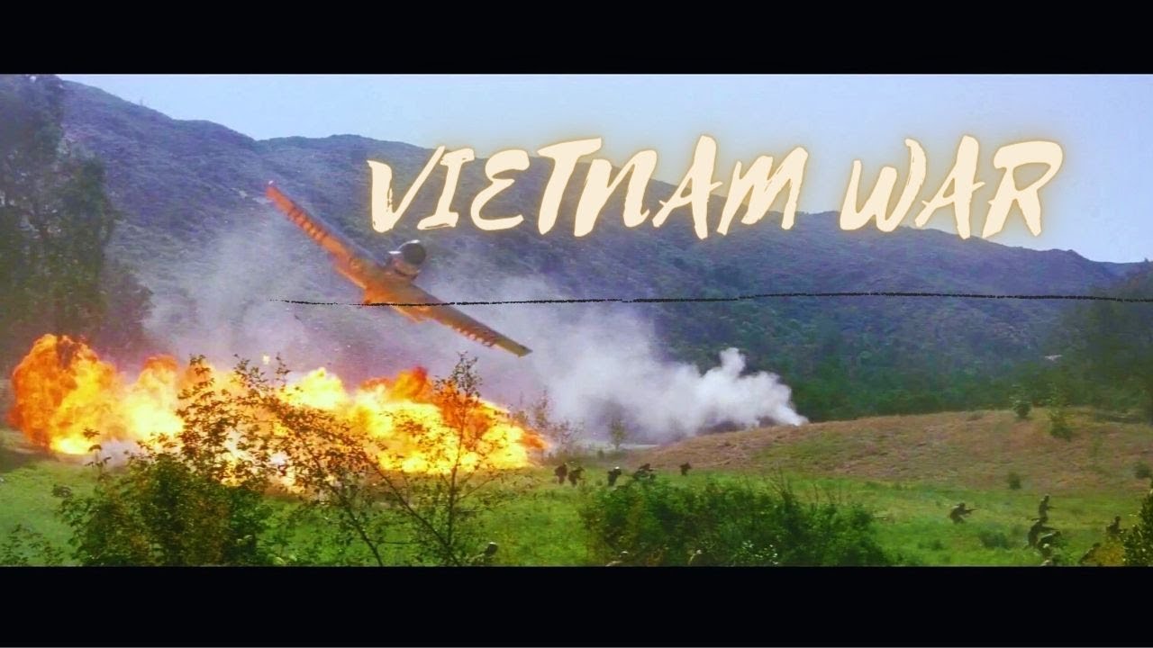 Epic Score - Liberators | We Were Soldiers Tribute | epic music - YouTube
