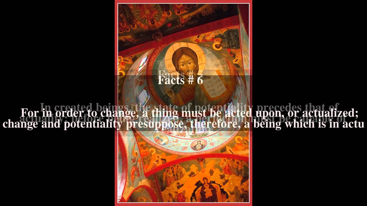 Actus purus Top # 13 Facts - YouTube