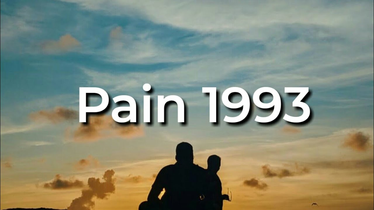 Drake - Pain 1993 (Lyrics) Ft. Playboi Carti - YouTube