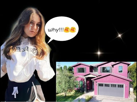 Piper rockelle house address leaked!!!!😮😮**TEA**☕☕ - YouTube