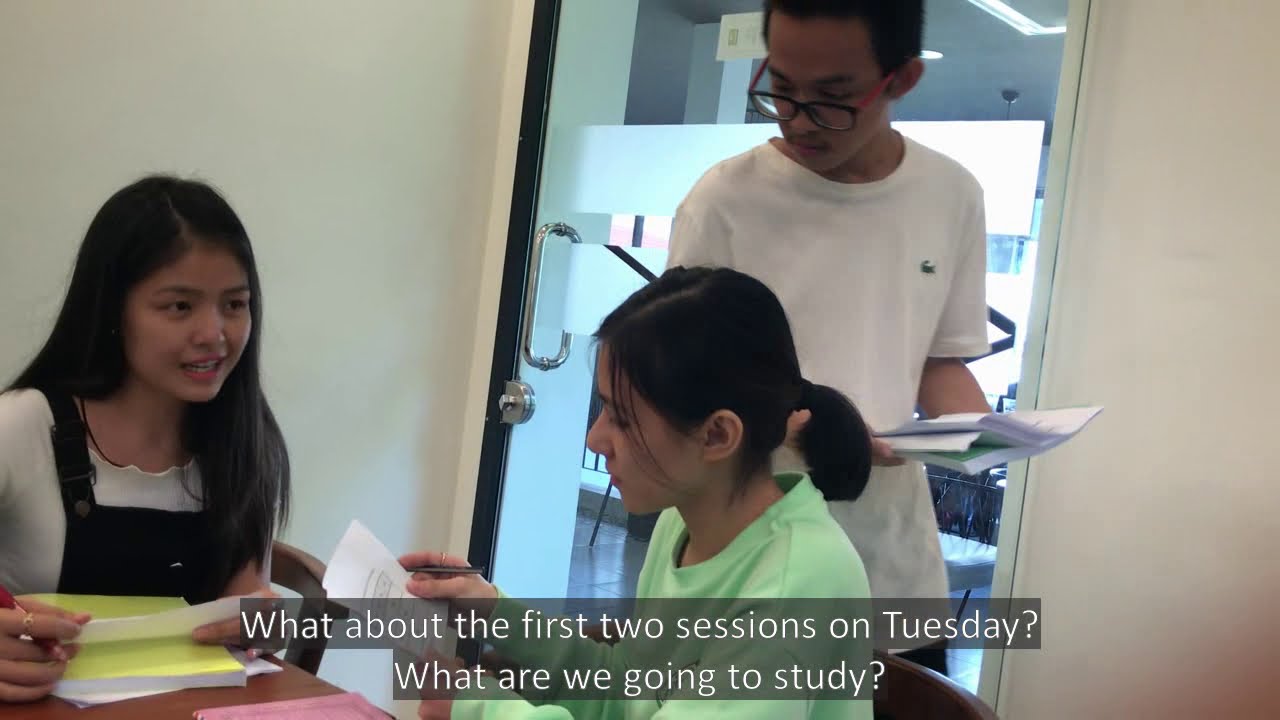 Teaching Demonstration - YouTube