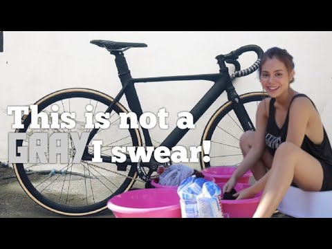Build Idea - Xunwuk aero fixedgear - YouTube