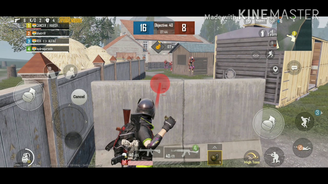 Pro game play by pro player. - YouTube