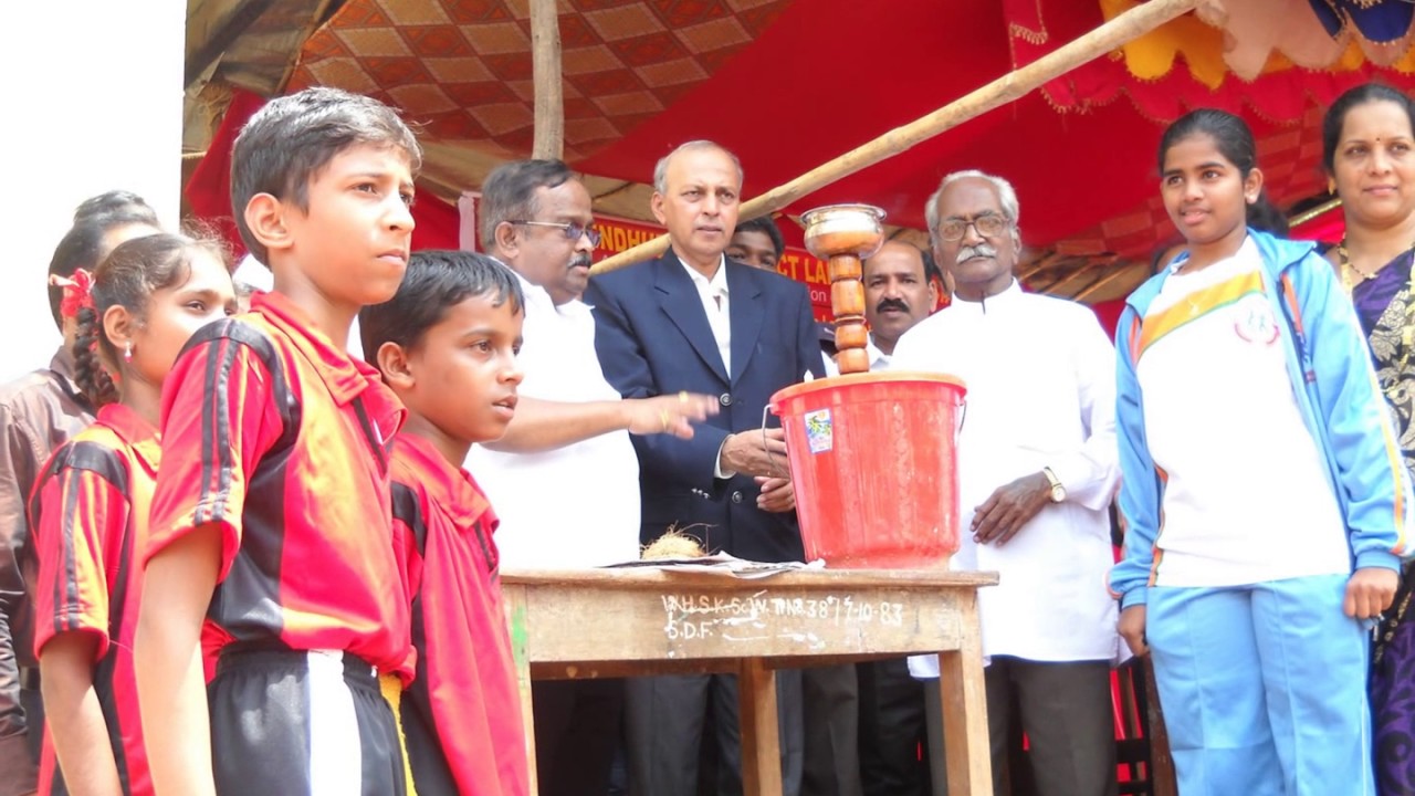 Langadi STATE Championship 2013-14 at Katta, Sindhudurga, Maharashtra ...