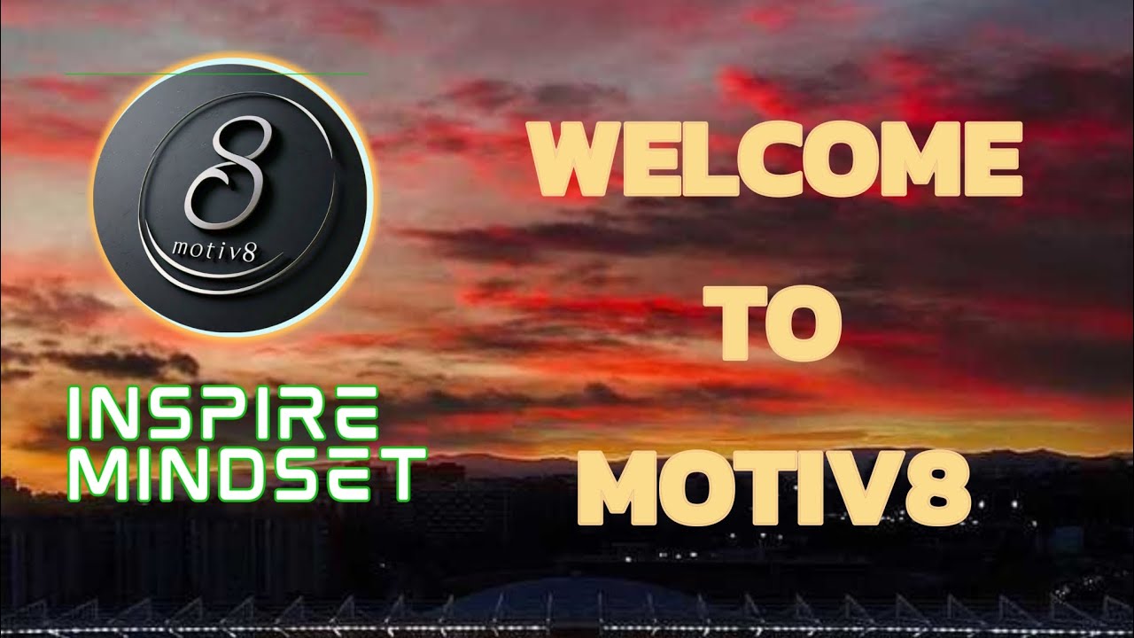 #motiv8#motiv8-0627#facelesscreator #aivoice - YouTube