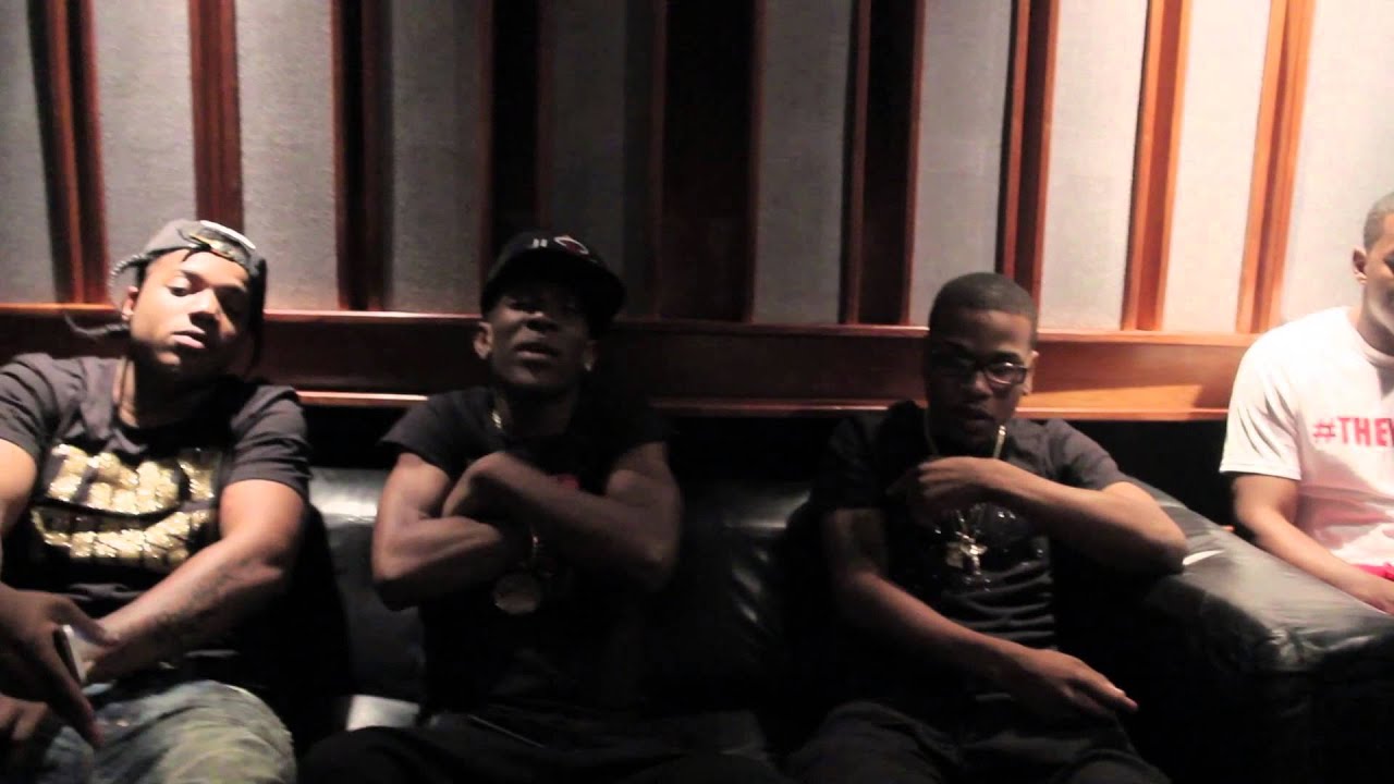 SPMB BILLS & MONEYBAGZZ "THICKER THEN WATER" (Dir.Shot By 2) - YouTube