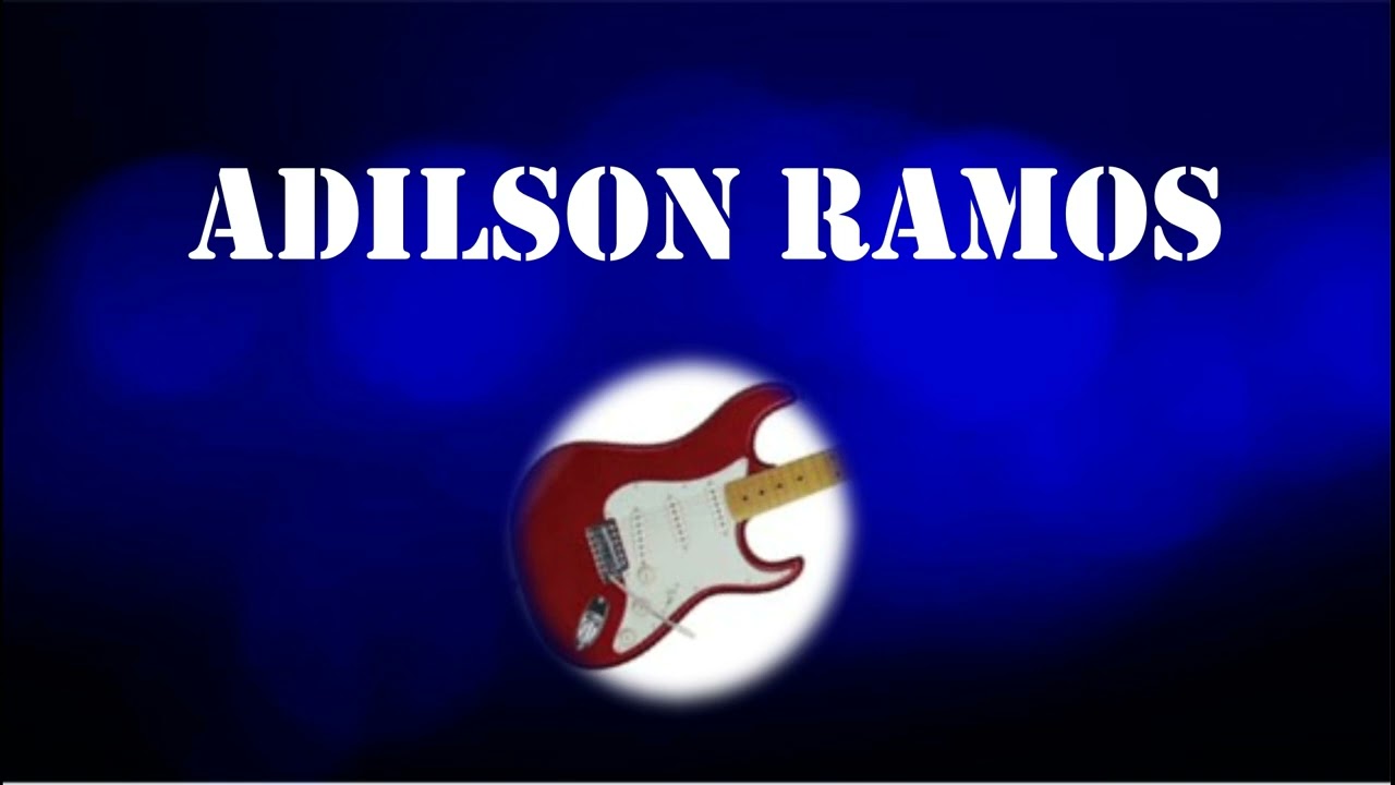 🇧🇷🎵💔ADILSON RAMOS - GRANDES SUCESSOS - AS MELHORES CANÇÕES - EDIÇÃO 🇧🇷 ...