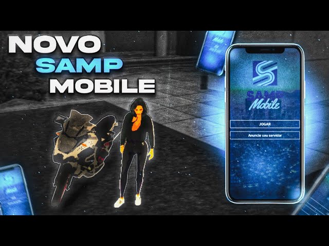 Como BAIXAR E JOGAR O Novo LAUNCHER do Brasil Play LIFE!!😱(Realista😱 ...