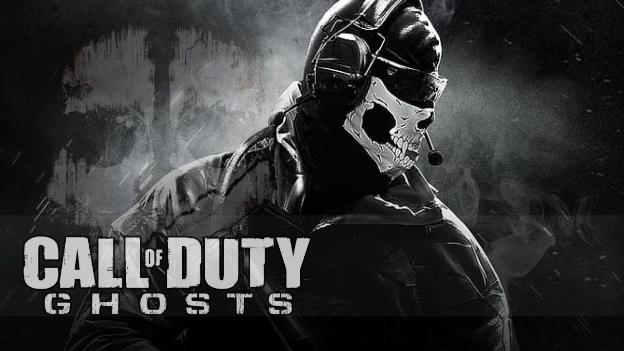 Call of Duty Ghosts #4 Легенды живут вечно - YouTube