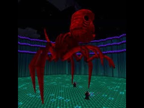 How to summon Amalgalich in RLCraft - YouTube