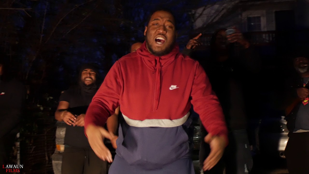 KG x Bizzy D x Trey Loud - Famous shot by @LawaunFilms_ (Official Music ...