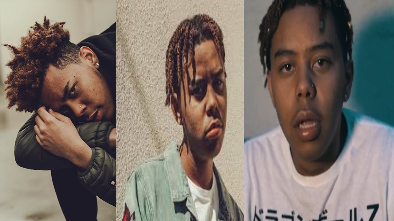 Next up rapper 2018 (ep 1) - YouTube