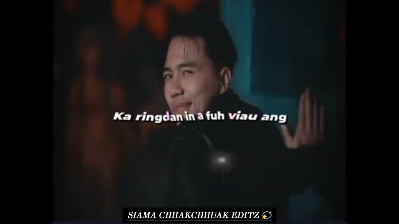 j Lalrosanga hla thar|| fuh chiang lo maw || lyrics video Editz tuh siama cck Editz 💫🥰🥰😘😘 ️💖 ...