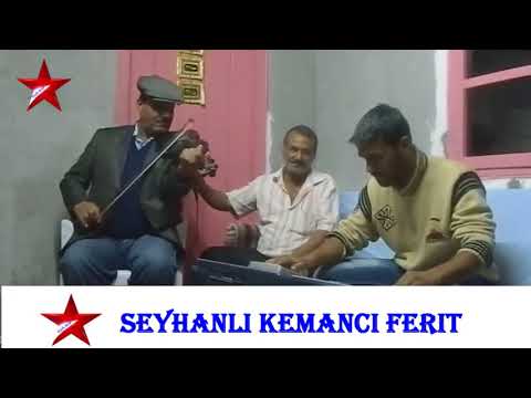 SÖZÜM SÖZ SEYHANLI KEMANCI FERİT