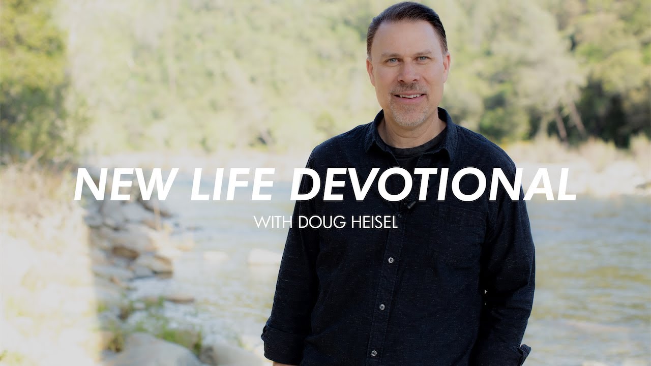 Day 8 | Get Ready | Doug Heisel - YouTube