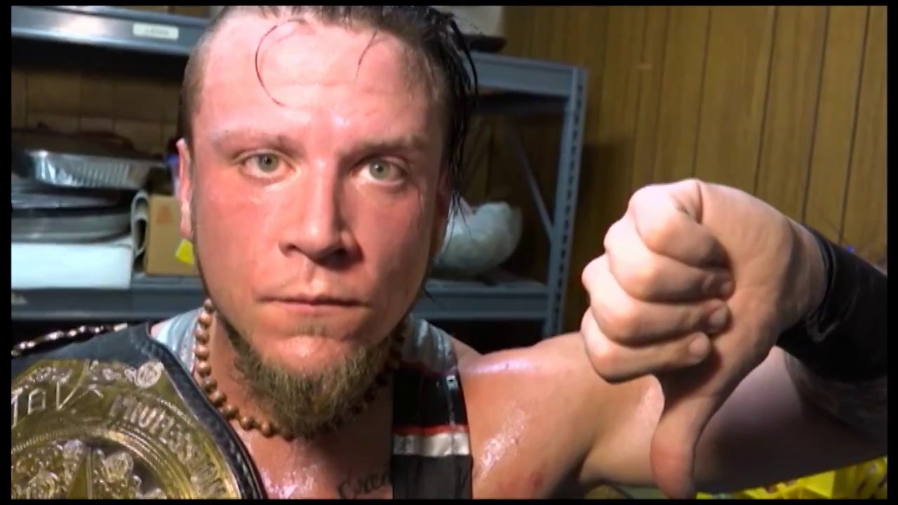 Sami Callihan's Open Challenge | AAW Pro Wrestling - YouTube