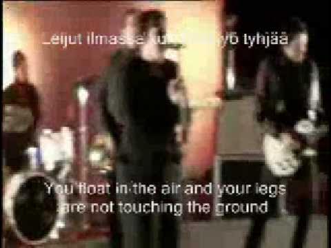 Stella - Puolet sinusta (w/ English translation) - YouTube Music