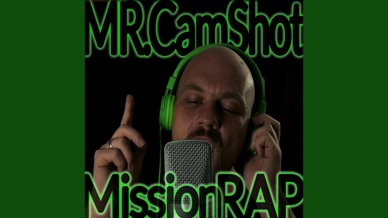 Mission Rap (Mein Kampf) - YouTube
