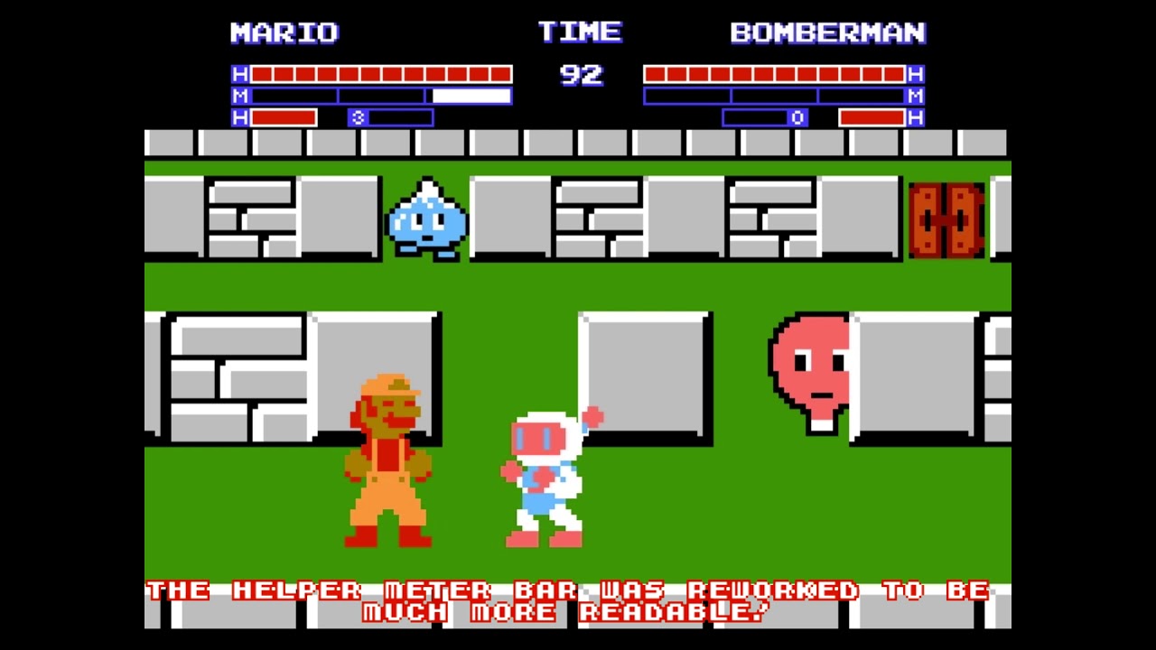 Famicom Fighters - Update (10/25/2019) - YouTube