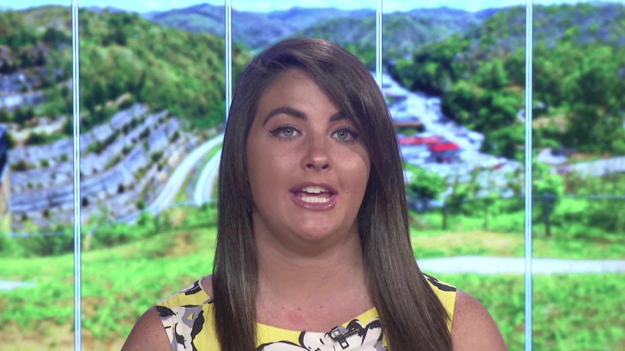 Shelby Porter news anchor - YouTube