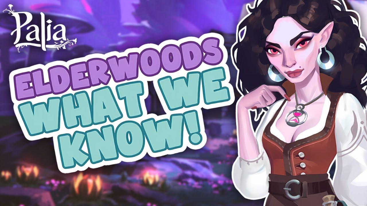 Everything we know about Palia's new map & my wishlist for the ...