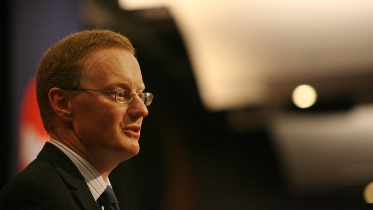 RBA review will make bank more ‘open to scrutiny’ - YouTube