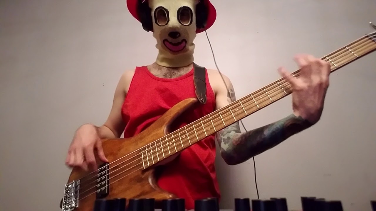 New Bass Youtube