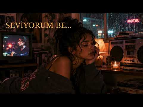 SEVİYORUM BE... #SelenBeats (rap /hip hop/ edm)
