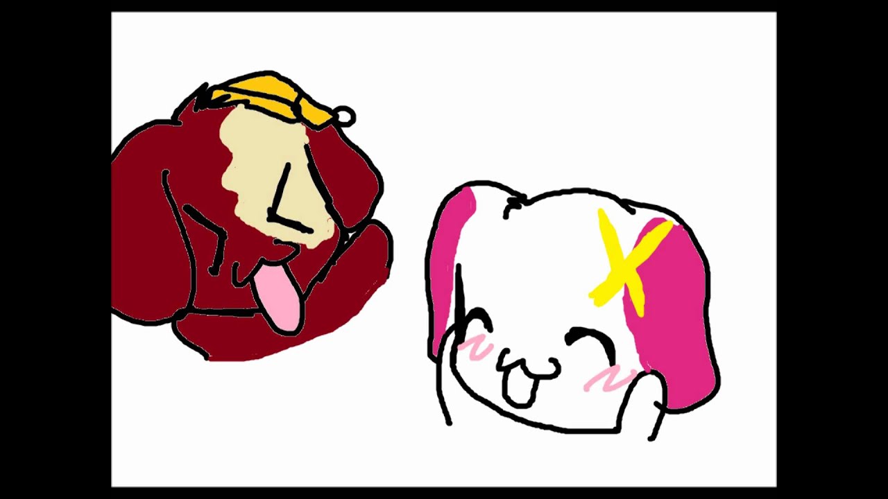 GigaPuddi~!! - YouTube