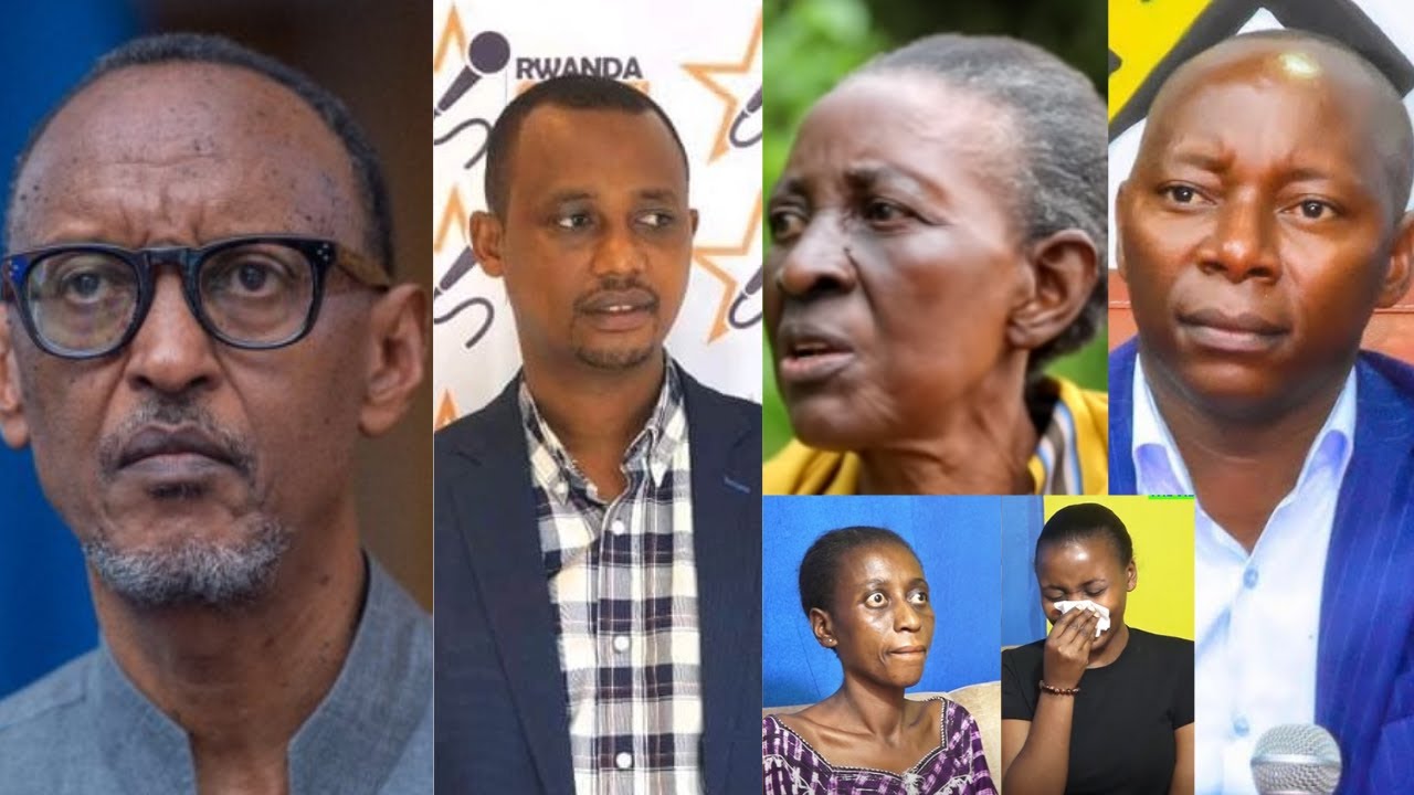 TURATABAZA INZEGO ZA RETA NA PEREZIDA WA REPUBULIKA NZIZERA YADUTWARIYE ...