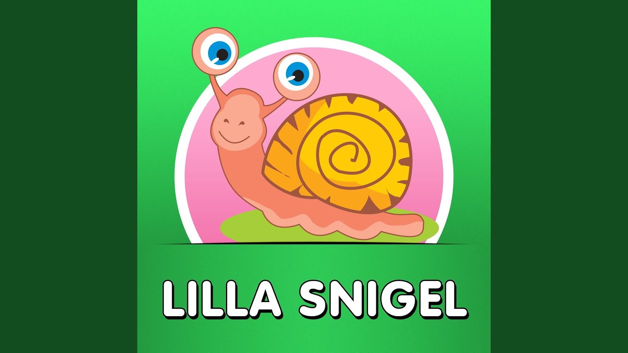 Lilla snigel - Hanna Grundström: Song Lyrics, Music Videos & Concerts