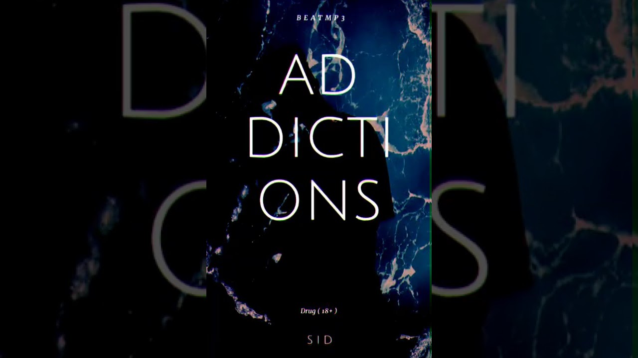 New Album - Addiction ( Drug ) | all songs | Sid | 2020 - Beatmp3 - YouTube